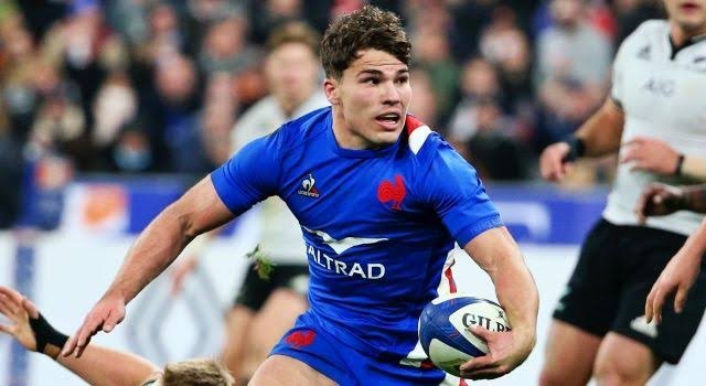 Exciting: Eric Rush estime que la France a la recette parfaite pour ...