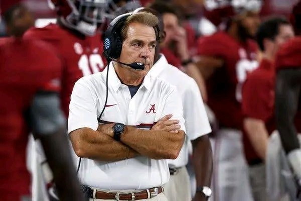 Sad News: Terrible News at Alabama crimson tide, fans are heartbroken ...