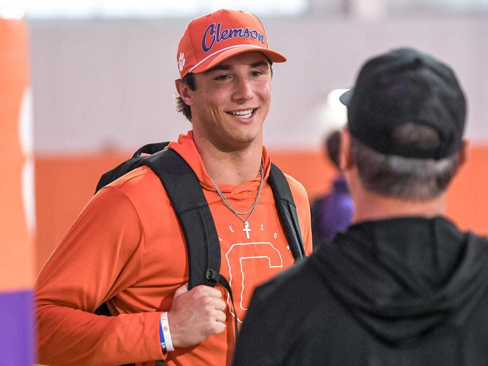 BLOCKBUSTER COMMITMENT : Cade Klubnik Vows to Stay loyal and Committed to Oklahoma Sooners, Cade ...