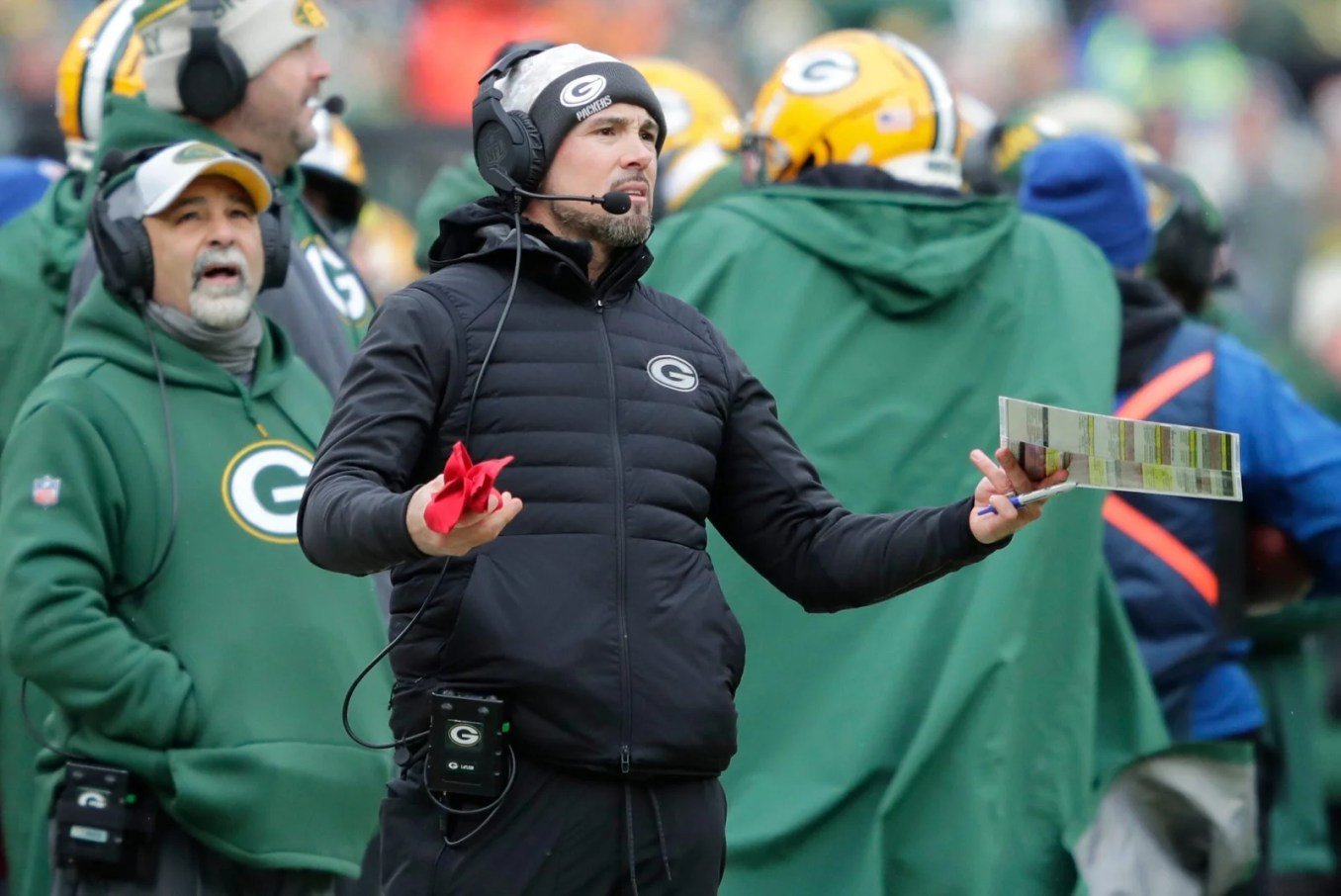 DEAL ACCEPTED: The Green Bay Packers Owners Just Makes a Smart Move of ...
