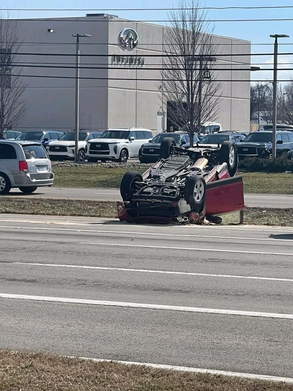 JUST NOW: Few minutes ago, Razorbacks QB Taylen Green was involved in a ...